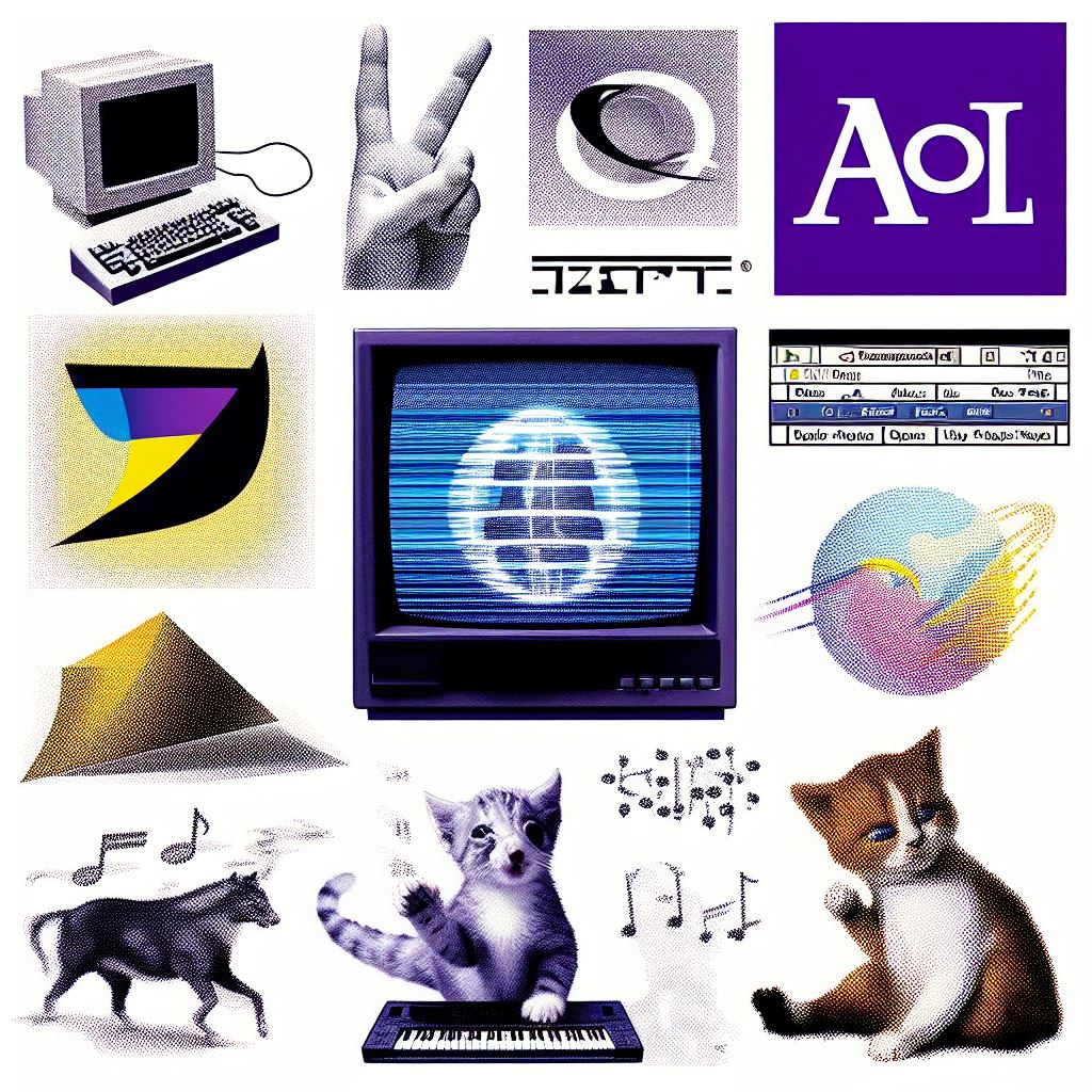 History of the Internet – The Greene Room